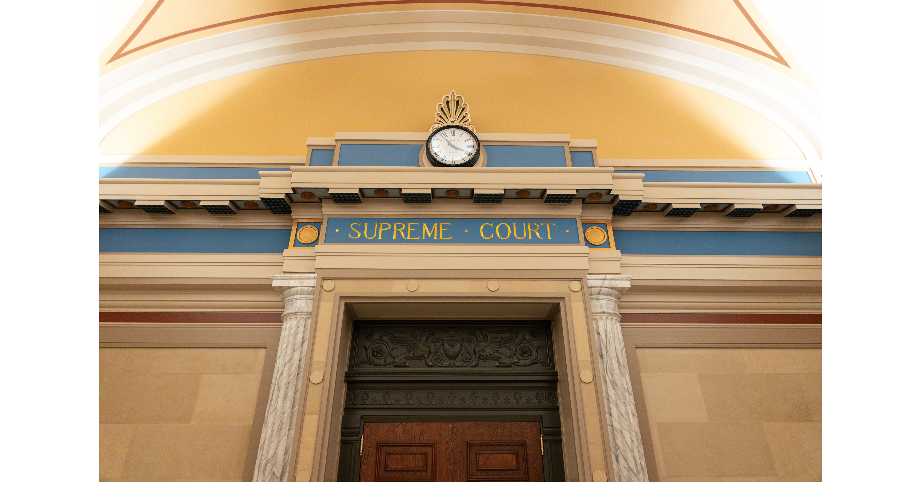 Governor Stitt Releases Statement on Oklahoma Supreme Court Decision